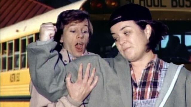 Watch Saturday Night Live Highlight: The Tomboy - NBC.com