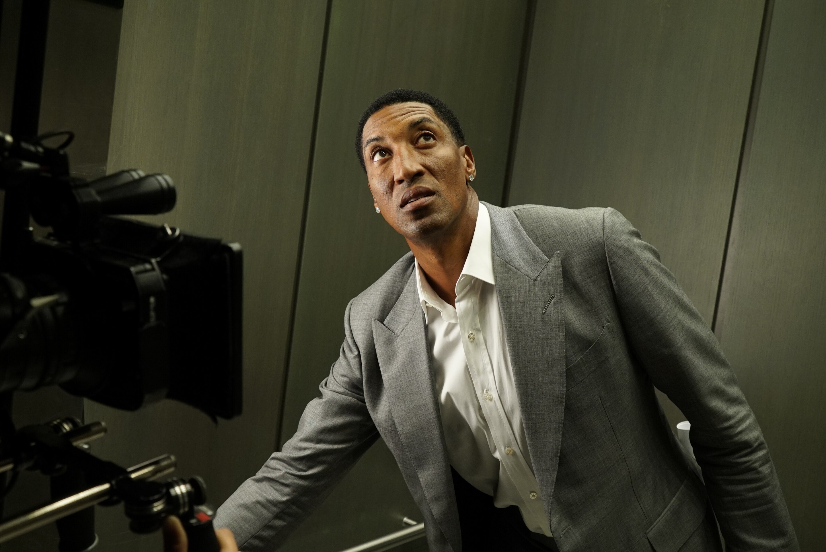 Chicago Fire: Behind the Scenes: Spartacus Photo: 2351306 - NBC.com