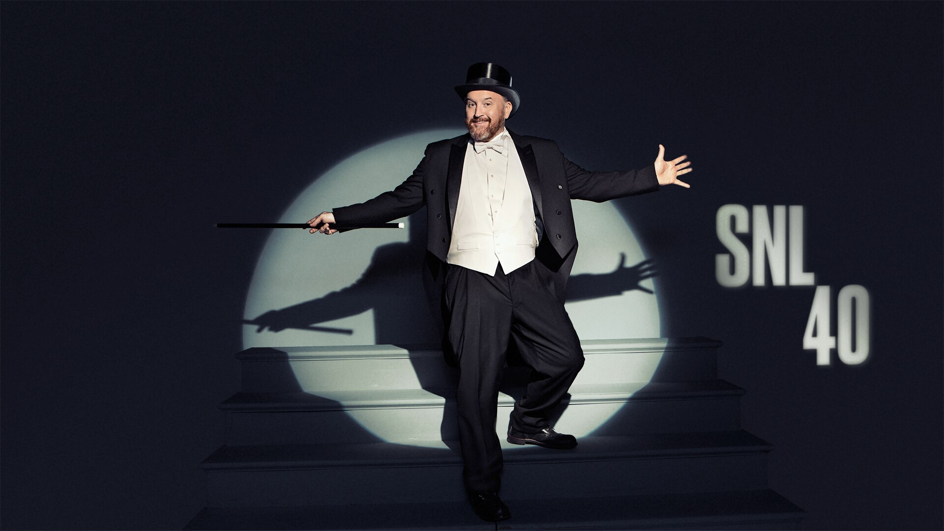 Saturday Night Live: Louis C.K. and Rihanna Bumper Photos Photo ...