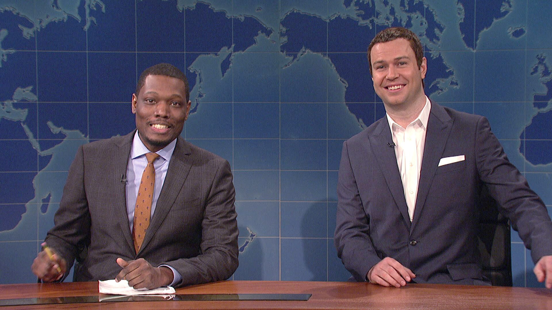Watch Saturday Night Live Highlight: Weekend Update: Tom Brady - NBC.com Watch Saturday Night Live Highlight: Weekend Update: Tom Brady - NBC.com