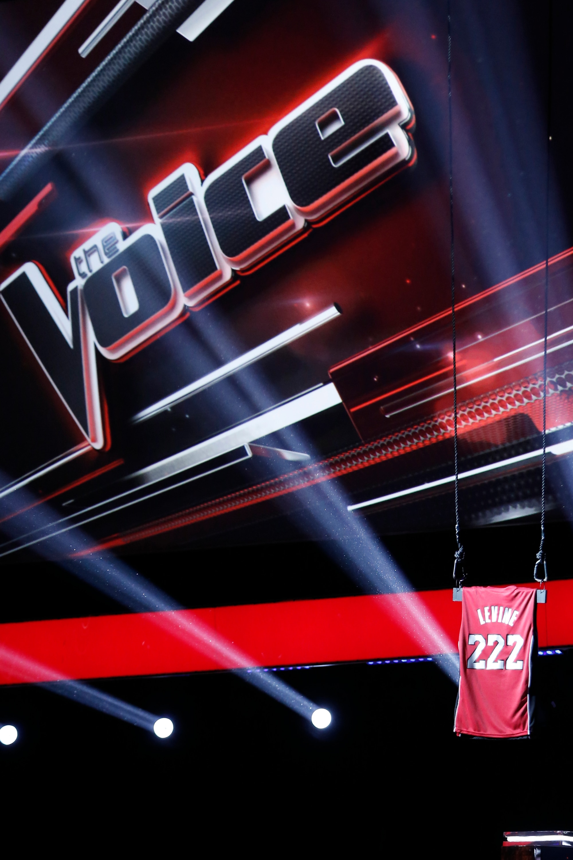 The Voice: Behind the Scenes: Live Finale Photo: 2361341 - NBC.com