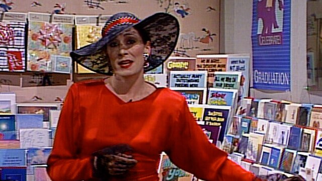 Watch Saturday Night Live Highlight: Mafia Greeting Cards - NBC.com