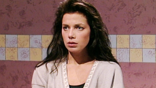 Watch Saturday Night Live Highlight: Learning to Feel: Tina Ryan and ...