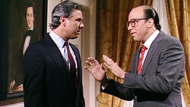 Watch Saturday Night Live Highlight: Dan Quayle: President - NBC.com