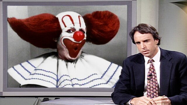 Watch Saturday Night Live Highlight: Weekend Update: Headline from 2/5 ...