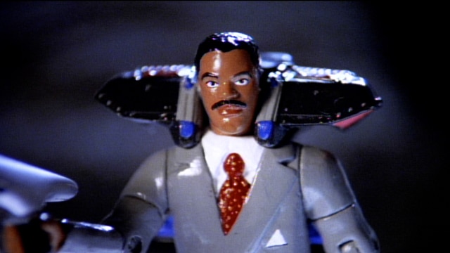 Watch Saturday Night Live Highlight: Philadelphia Action Figures - NBC.com