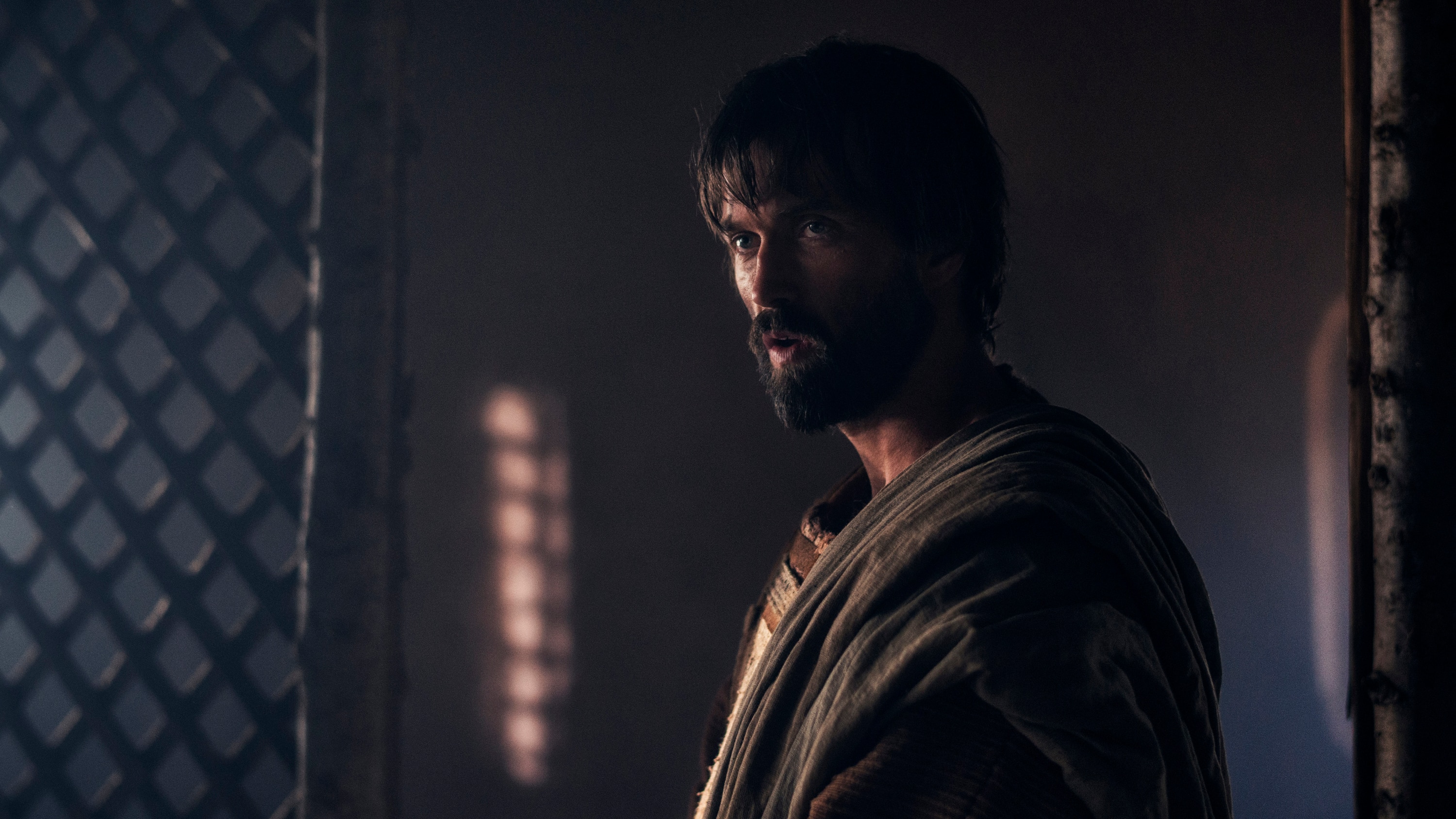 A.D. The Bible Continues: Photos from Saul's Return Photo: 2372511 ...