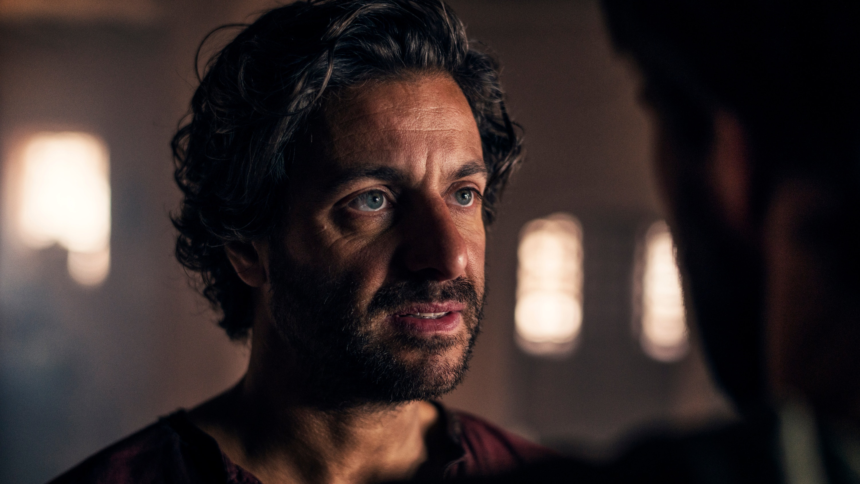 A.D. The Bible Continues: Photos from Saul's Return Photo: 2372551 ...