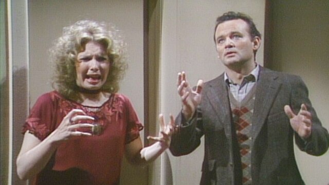 Watch Saturday Night Live Highlight: What's the Cat's Name? - NBC.com