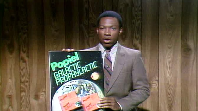 Watch Saturday Night Live Highlight: Popiel Galactic Prophylactic - NBC.com