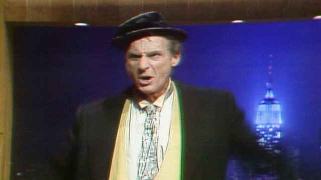 Watch Saturday Night Live Highlight: Professor - NBC.com