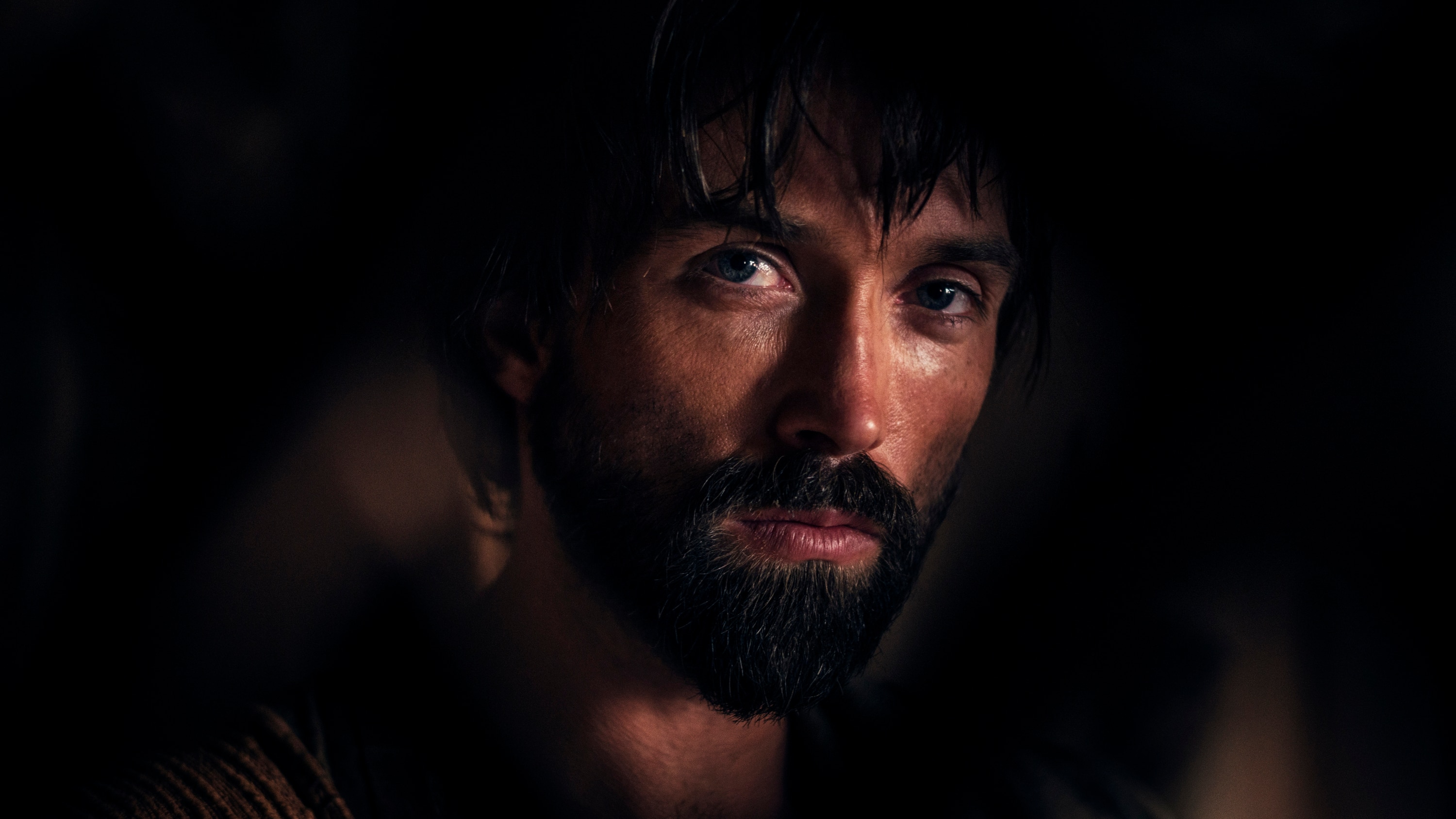 A.D. The Bible Continues: Photos from Saul's Return Photo: 2372596 ...