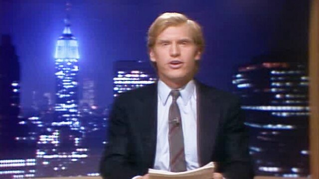 Watch Saturday Night Live Highlight: SNL News - NBC.com