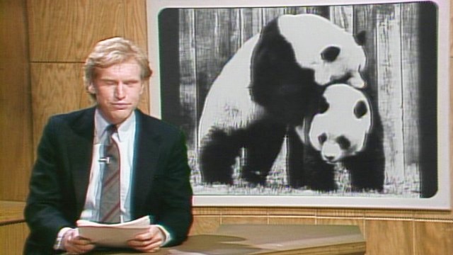 Watch Saturday Night Live Highlight: SNL News - NBC.com