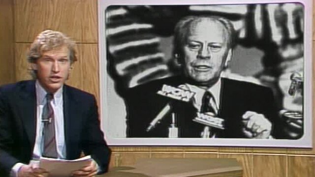 Watch Saturday Night Live Highlight: SNL News - NBC.com