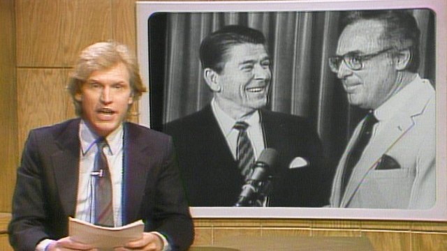 Watch Saturday Night Live Highlight: SNL News - NBC.com