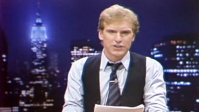 Watch Saturday Night Live Highlight: SNL News - NBC.com