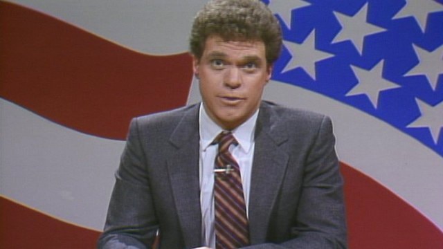 Watch Saturday Night Live Highlight: SNL National Phone-In Democratic ...