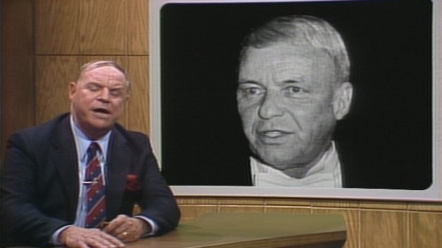 Watch Saturday Night Live Highlight: SNL News - NBC.com