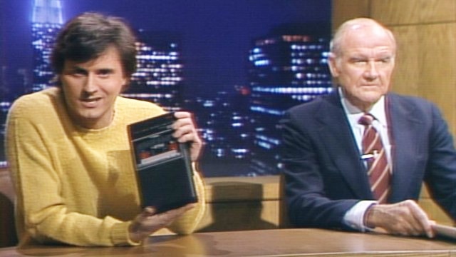 Watch Saturday Night Live Highlight: SNL News - NBC.com