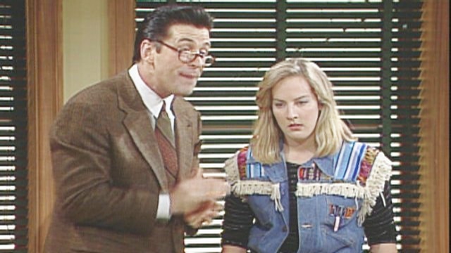 Watch Saturday Night Live Highlight: Francais - NBC.com