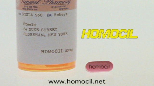 Watch Saturday Night Live Highlight: Homocil - NBC.com