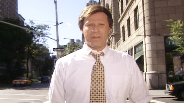 Watch Saturday Night Live Highlight: Terry Ferguson - Definitely Will ...