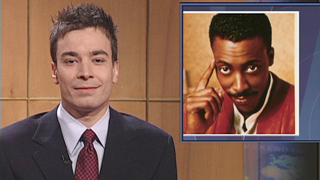 Watch Saturday Night Live Highlight: Weekend Update: Headlines From 10 ...