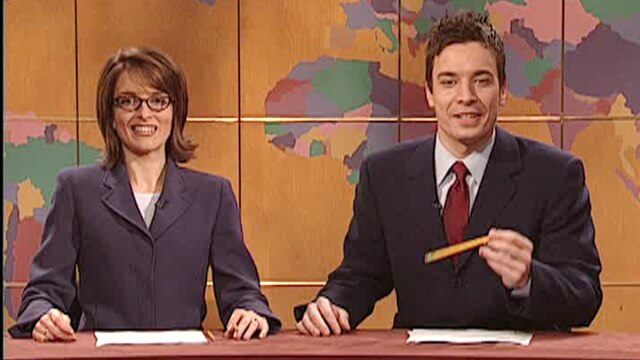 Watch Saturday Night Live Highlight: Weekend Update: Headlines From 3 ...