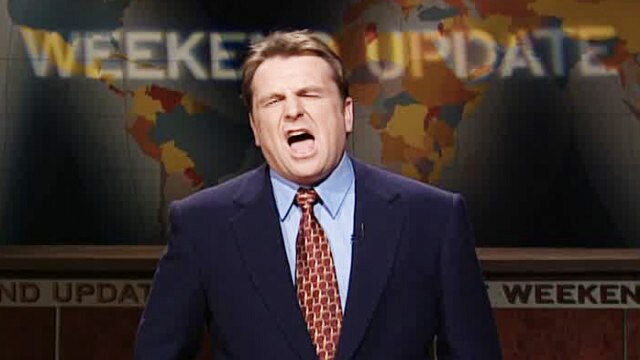 Watch Saturday Night Live Highlight: Weekend Update: Headlines from 11 ...