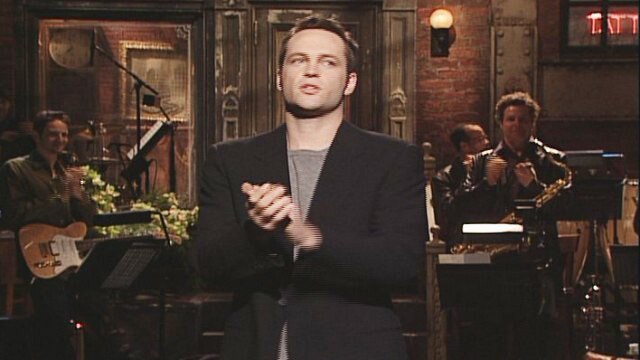 Watch Saturday Night Live Highlight: Monologue: Vince Vaughn Hopes Hitchcock Understands - NBC.com
