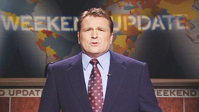 Watch Saturday Night Live Highlight: Weekend Update: Headlines from 1/9 ...