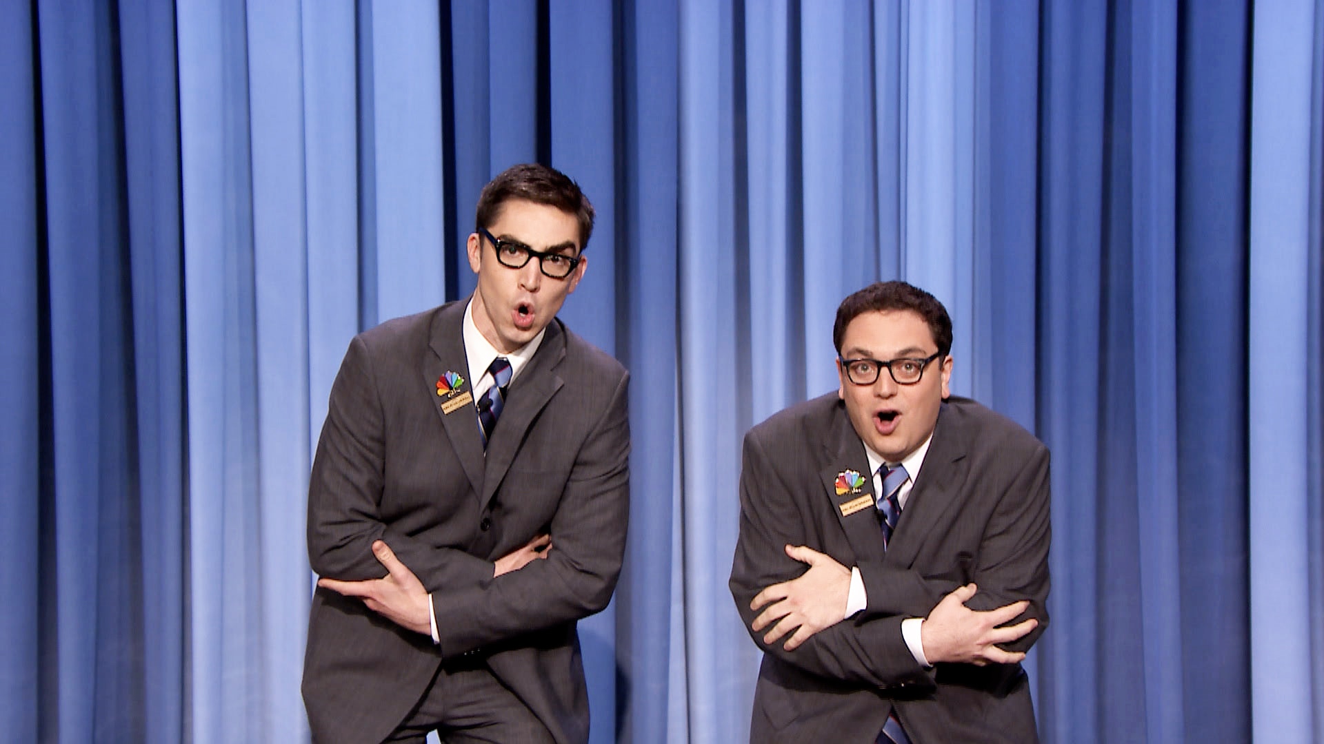 Watch The Tonight Show Starring Jimmy Fallon Highlight: Audience ...