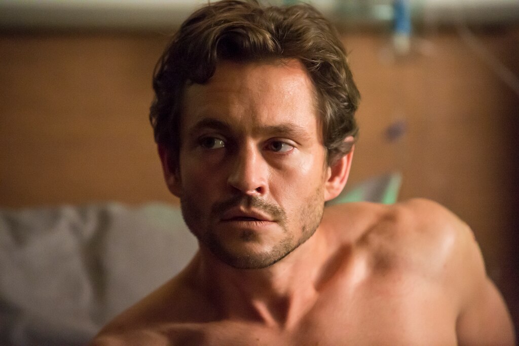 Hannibal: Photos from "Primavera" Photo: 2389786 - NBC.com