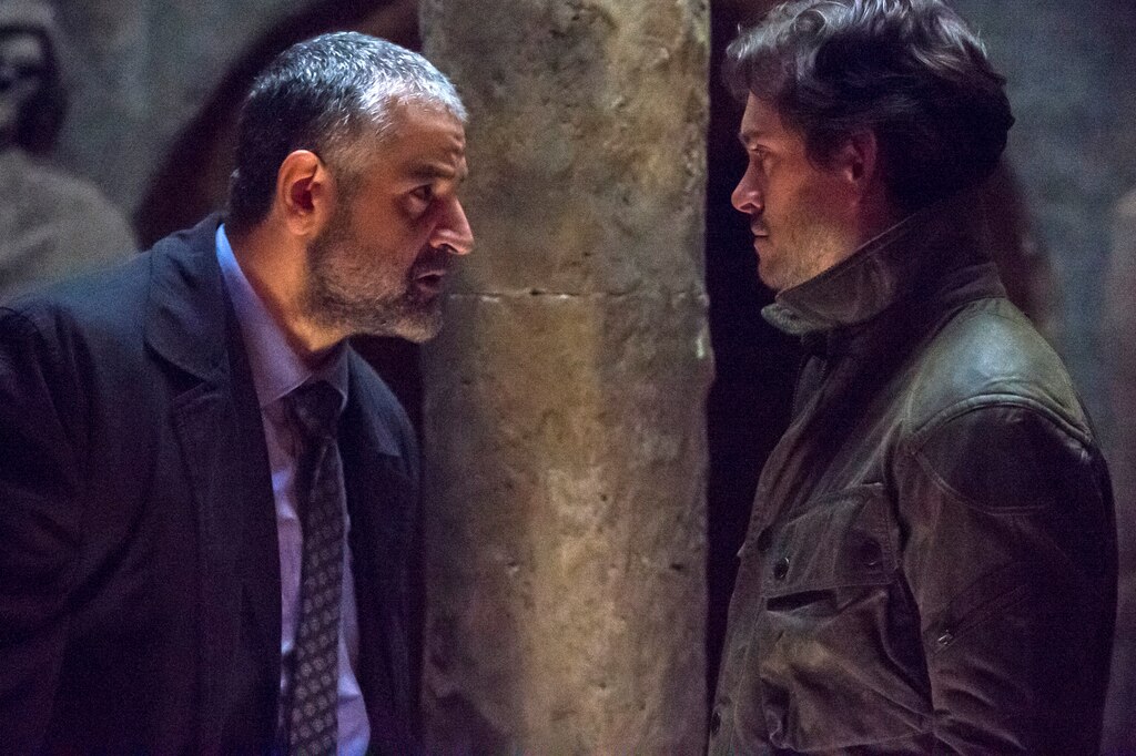 Hannibal: Photos from "Primavera" Photo: 2389831 - NBC.com