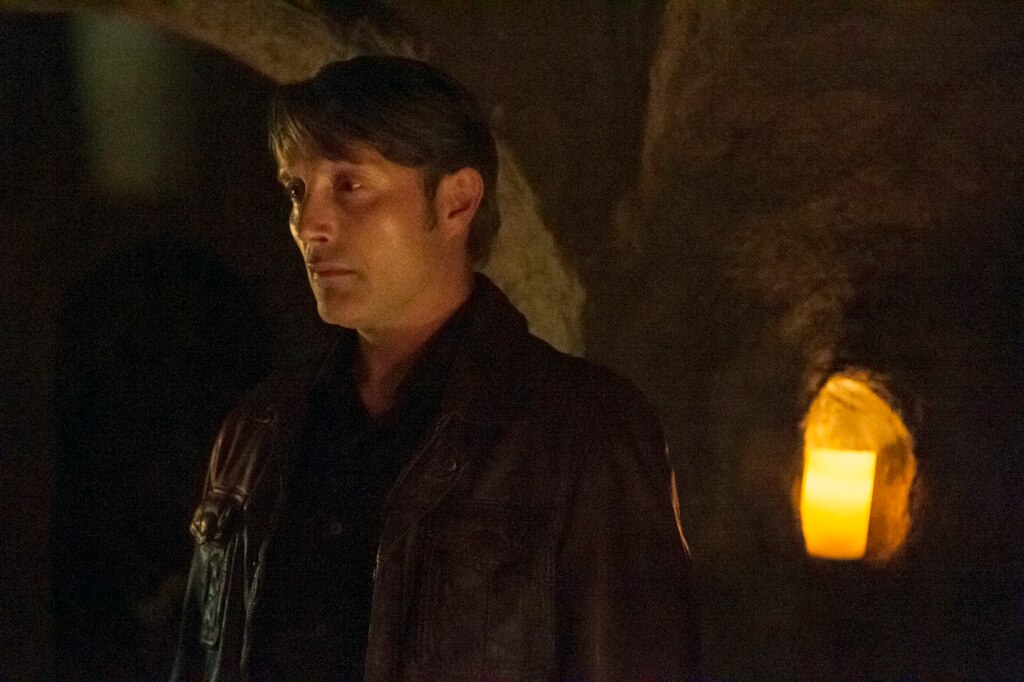 Hannibal: Photos from "Primavera" Photo: 2389836 - NBC.com
