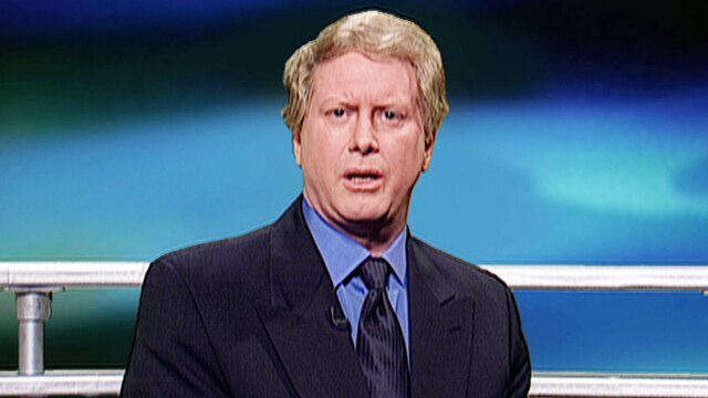 Watch Saturday Night Live Highlight: Nightline : The Boob Cold Open ...