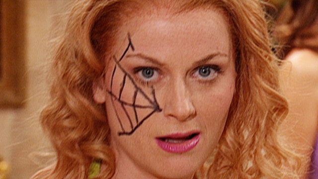 Watch Saturday Night Live Highlight: The Swan - NBC.com