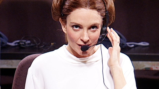 Watch Saturday Night Live Highlight: Nerd Chat Line - NBC.com