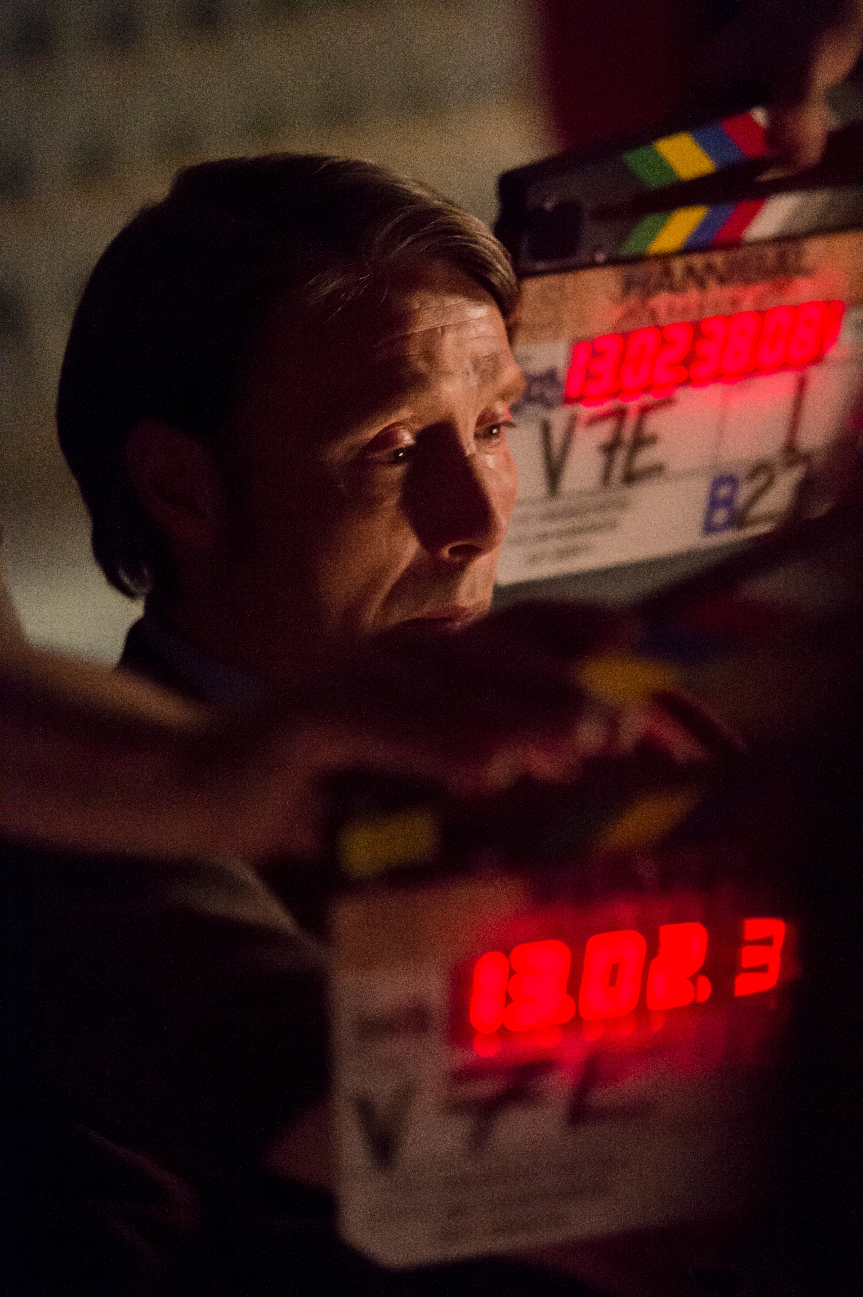 Hannibal: Behind the Scenes of "Secondo" Photo: 2398806 - NBC.com