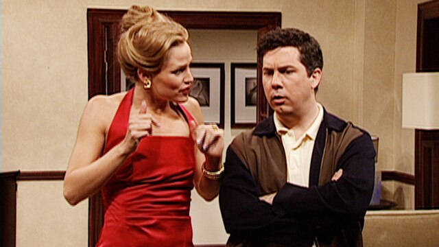 Watch Saturday Night Live Highlight: Invitation to Love - NBC.com