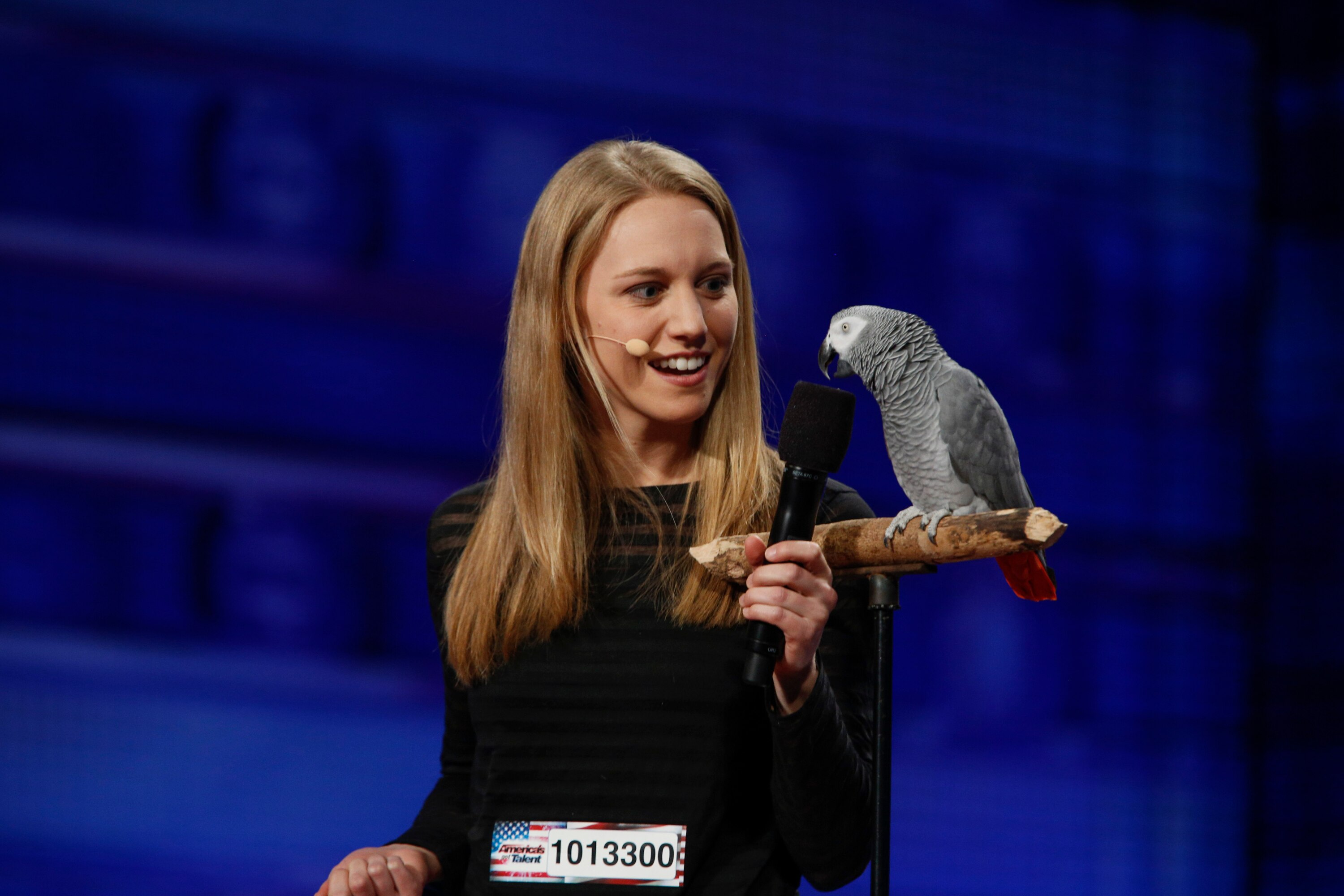 America's Got Talent: Auditions: Week 5 Photo: 2407151 - NBC.com