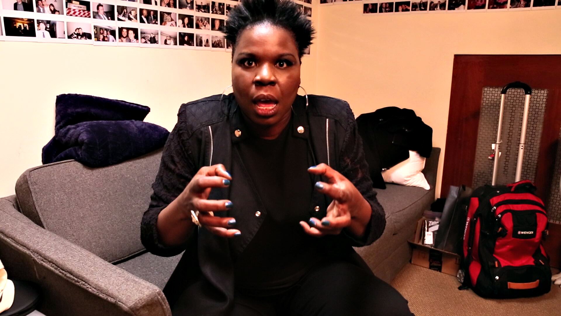 Watch Saturday Night Live Web Exclusive: Leslie's Most Memorable Season ...