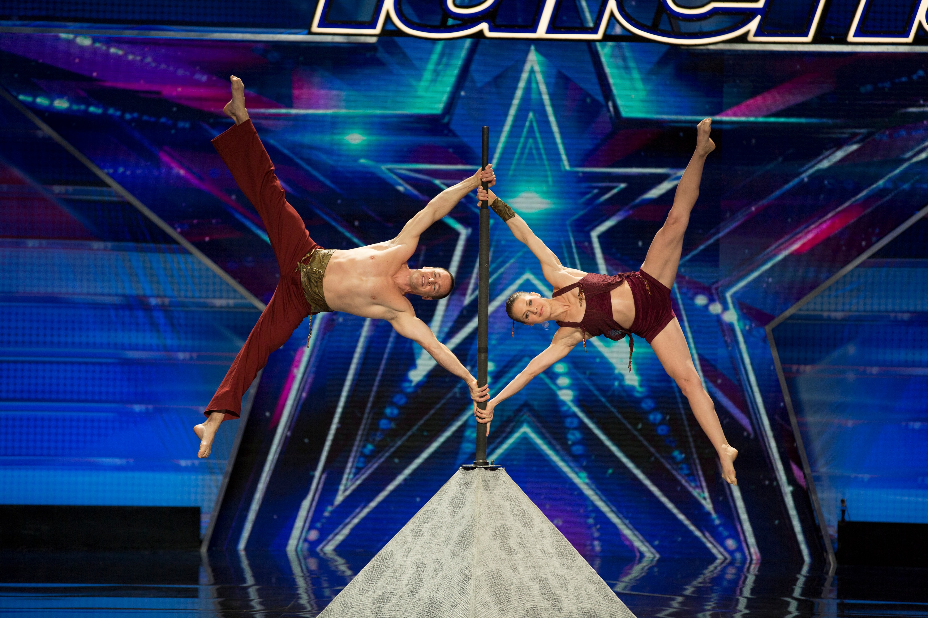 America's Got Talent: Auditions: Week 7 Photo: 2417816 - NBC.com