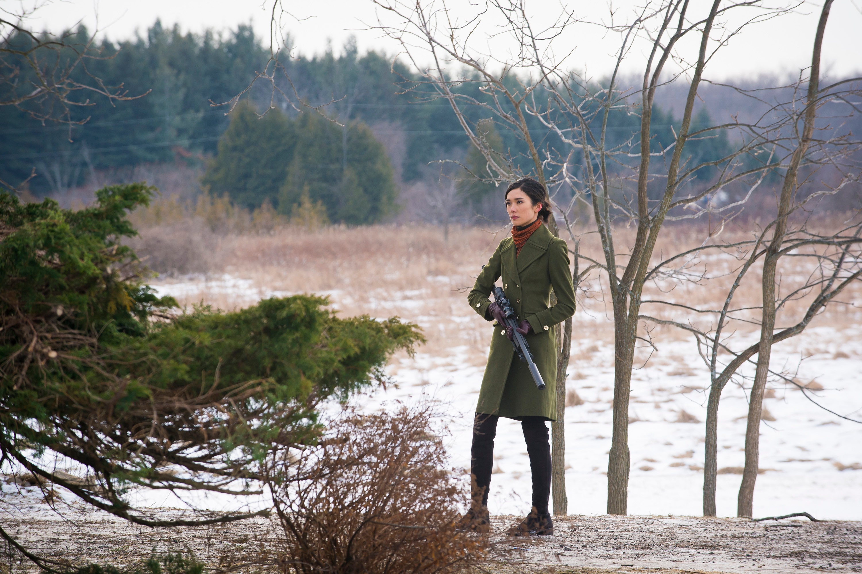 Hannibal: Photos from "Digestivo" Photo: 2425746 - NBC.com