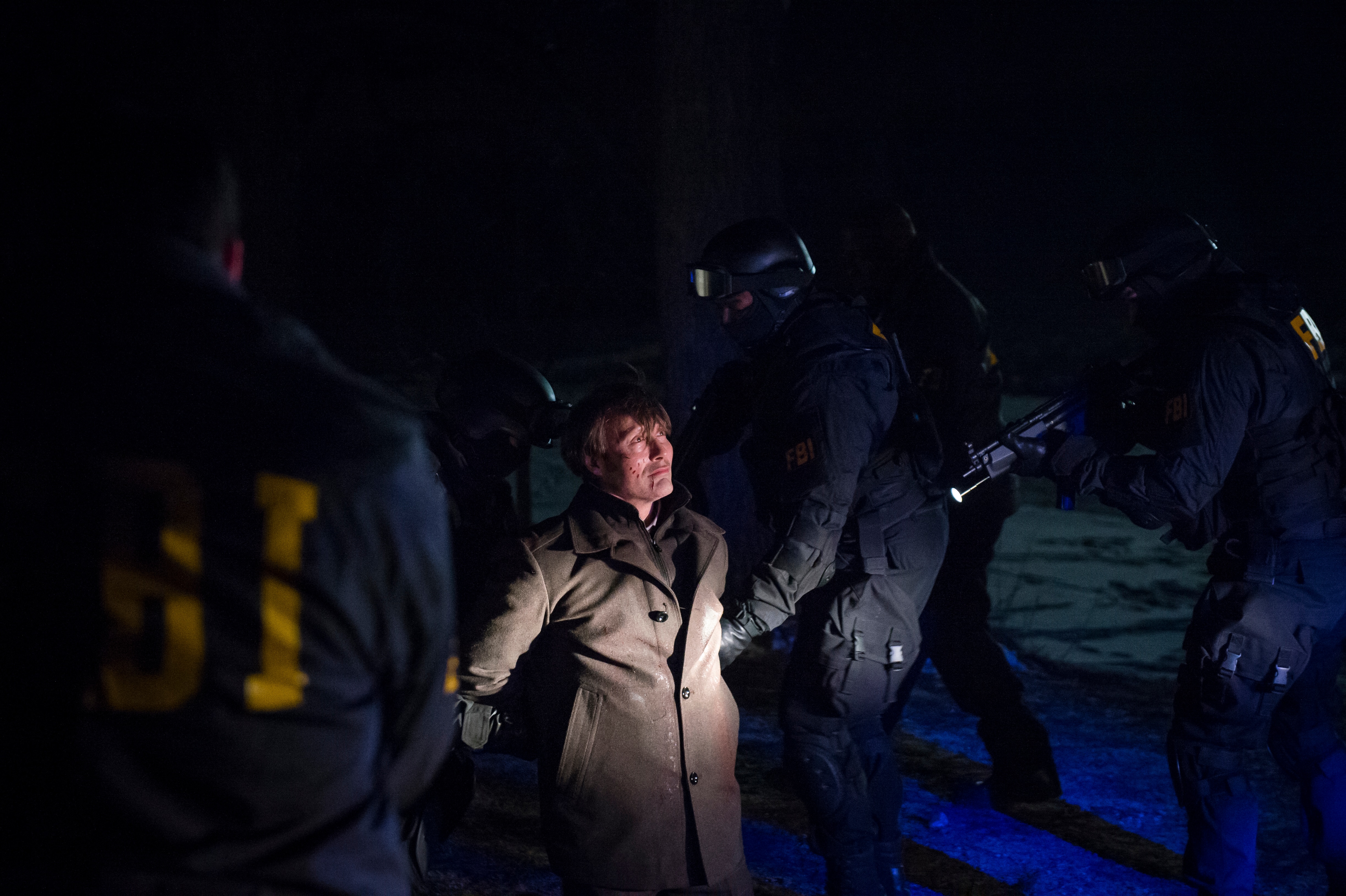 Hannibal: Photos from "Digestivo" Photo: 2425771 - NBC.com