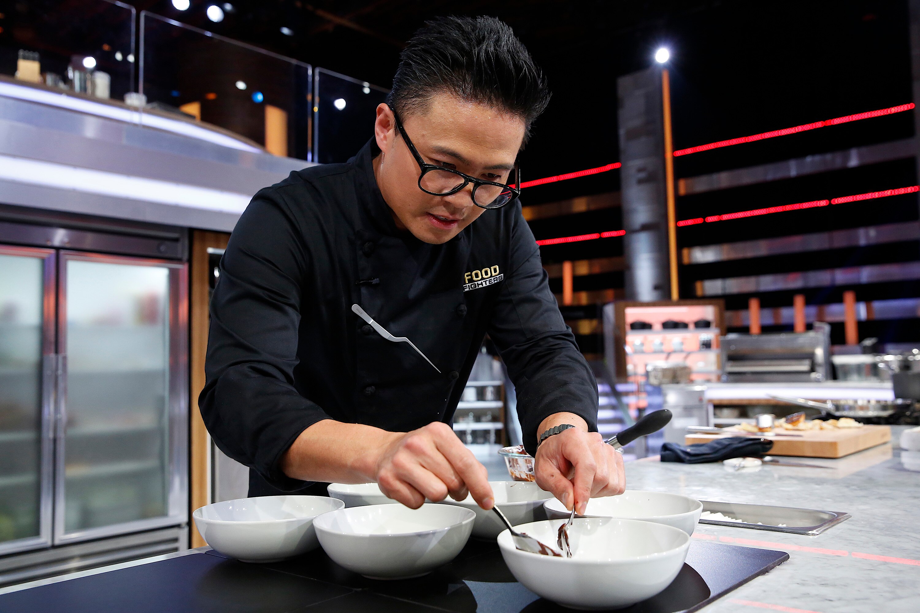 Food Fighters: Amber MacDonald Photo: 2429926 - NBC.com