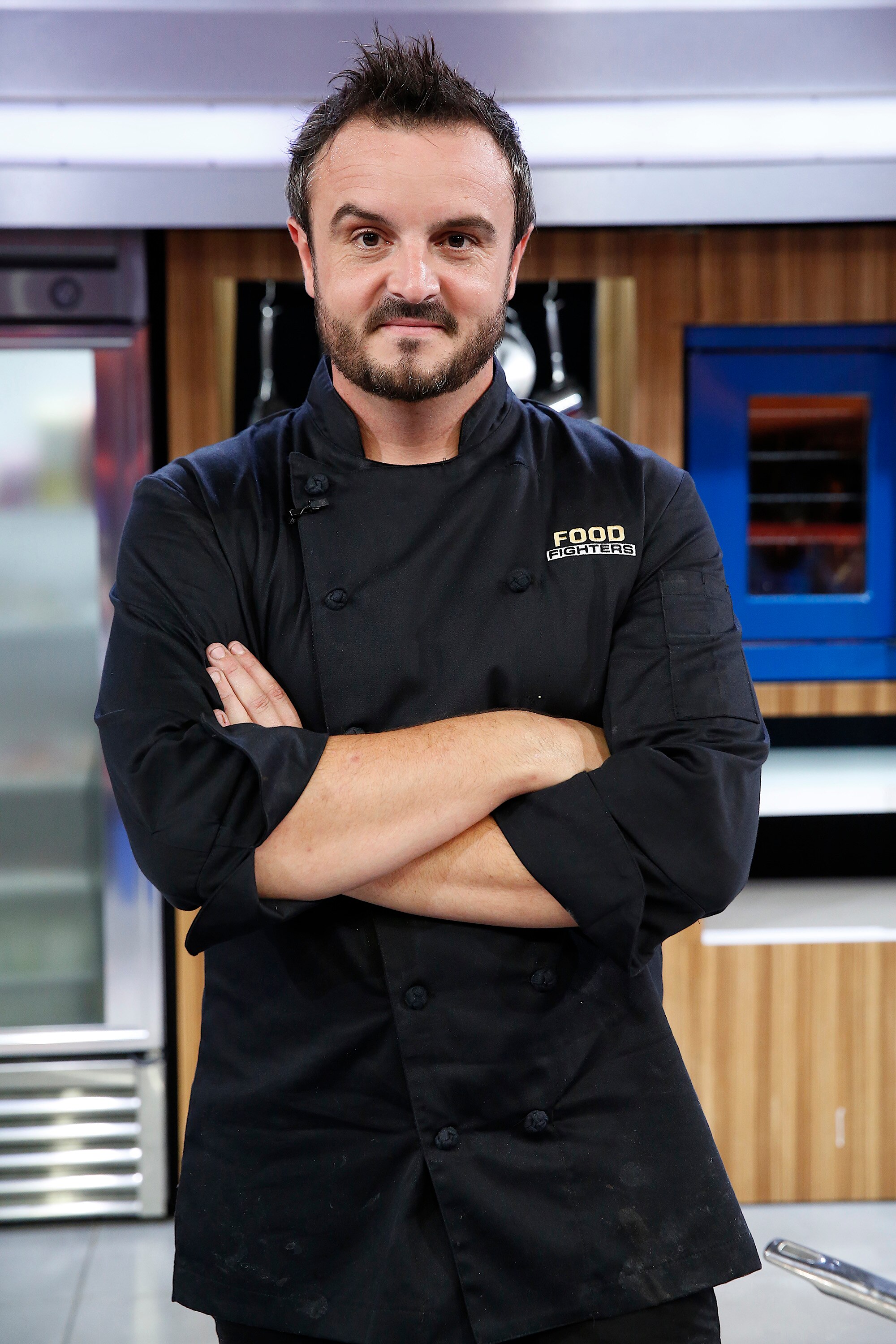 Food Fighters: Amber MacDonald Photo: 2429961 - NBC.com