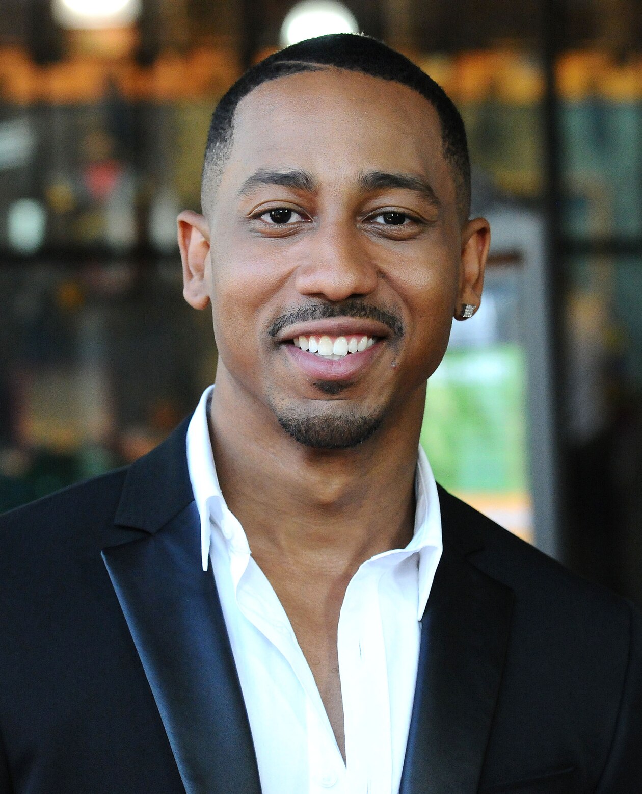 Mr. Robinson: Meet the Cast Photo: 2432891 - NBC.com