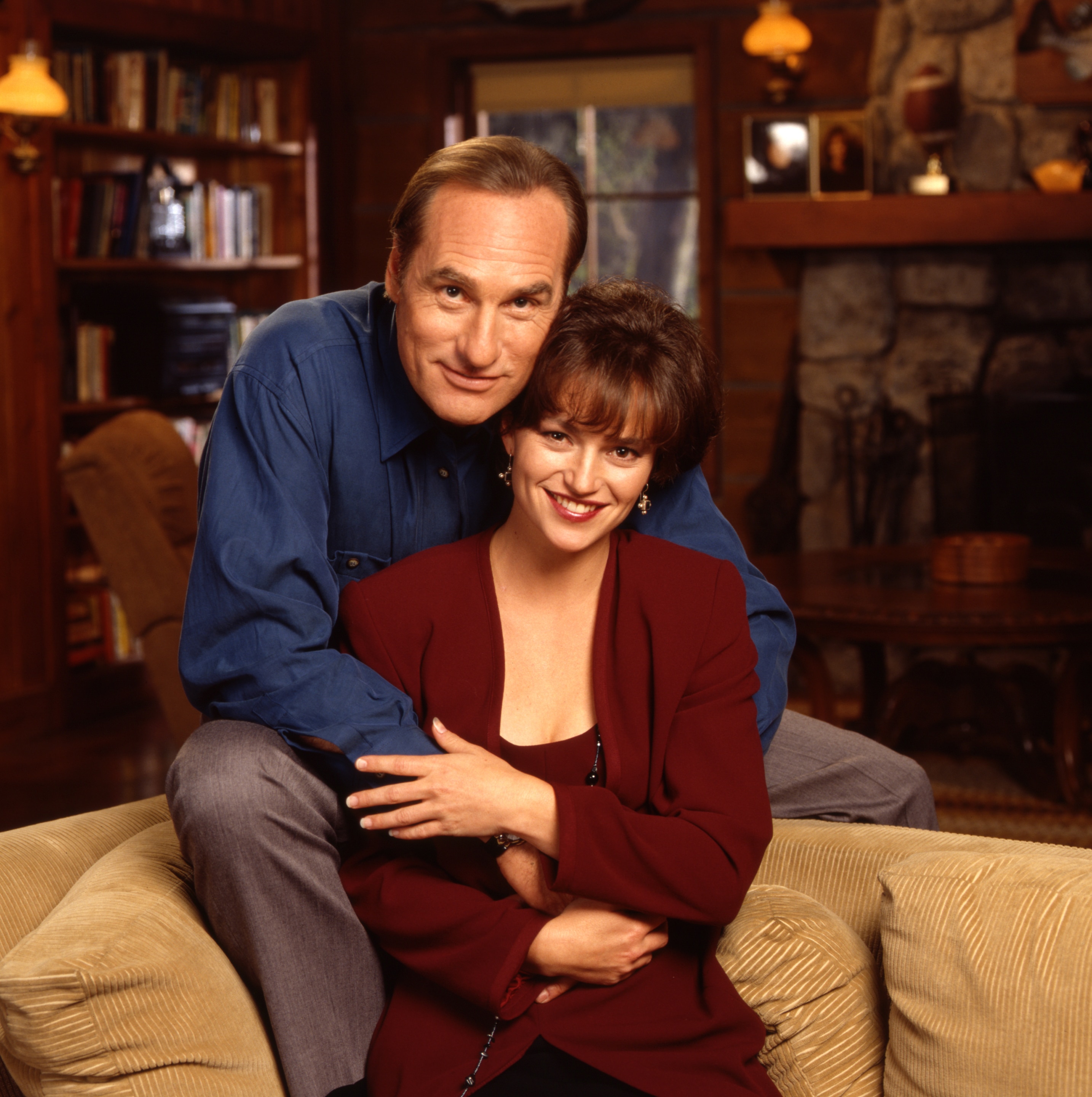 Mr. Robinson: Top TV Teachers Photo: 2436296 - NBC.com